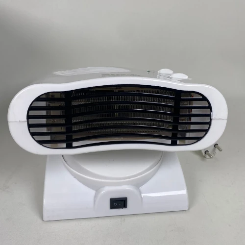 SECO GM Climax SG.014 Fan Heater – 1200W Portable Room Heater | Asaan ...